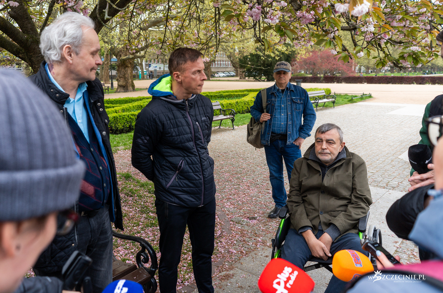 Robert Dymkowski szczerze o walce z chorobą. „Wymaga dużo rehabilitacji ...