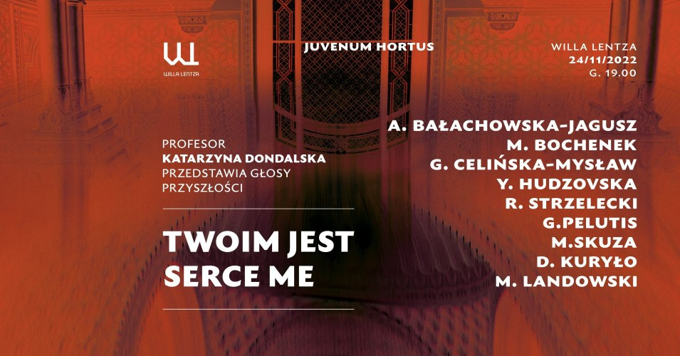 JUVENUM HORTUS | PROFESOR KATARZYNA DONDALSKA PRZEDSTAWIA GŁOSY ...